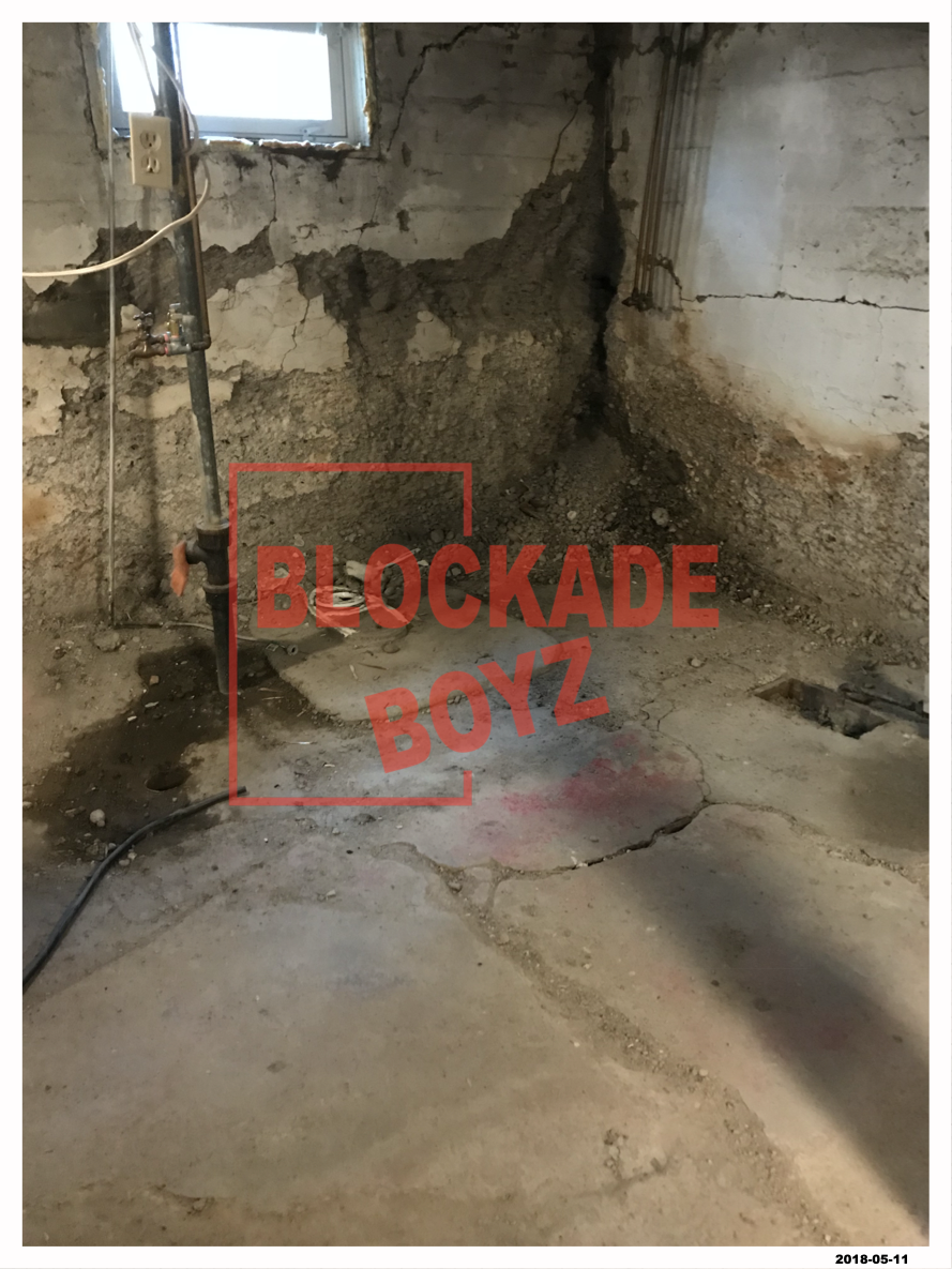 Foundation Repair